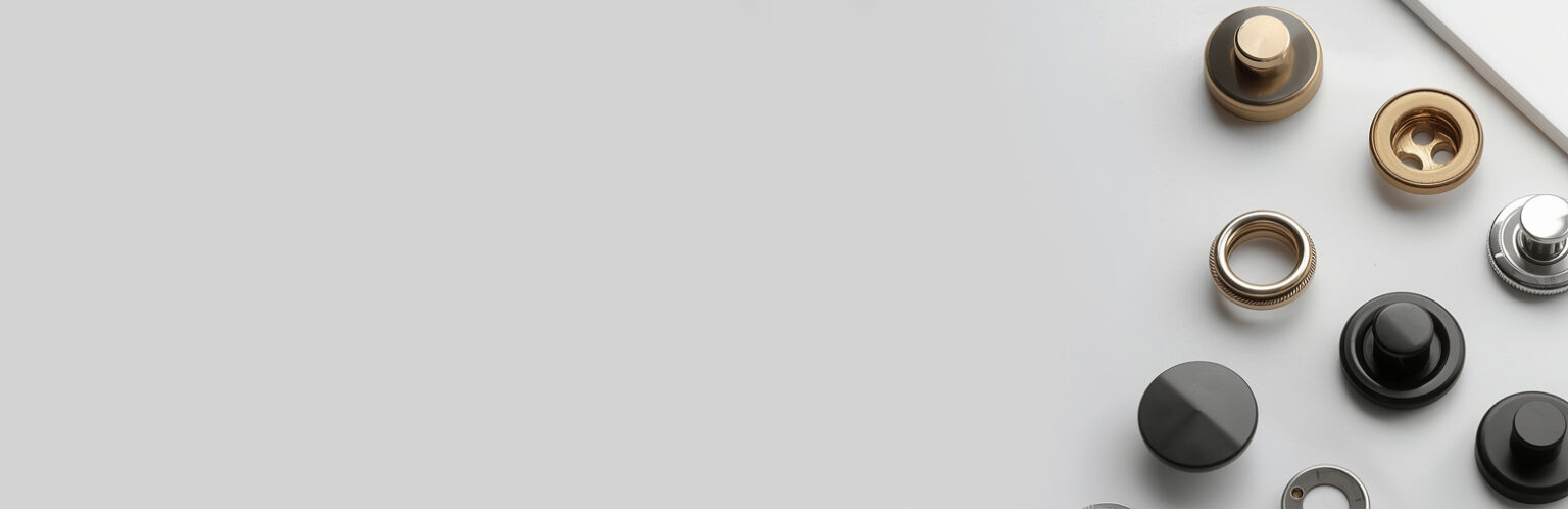 Snap Button - Bharti Button